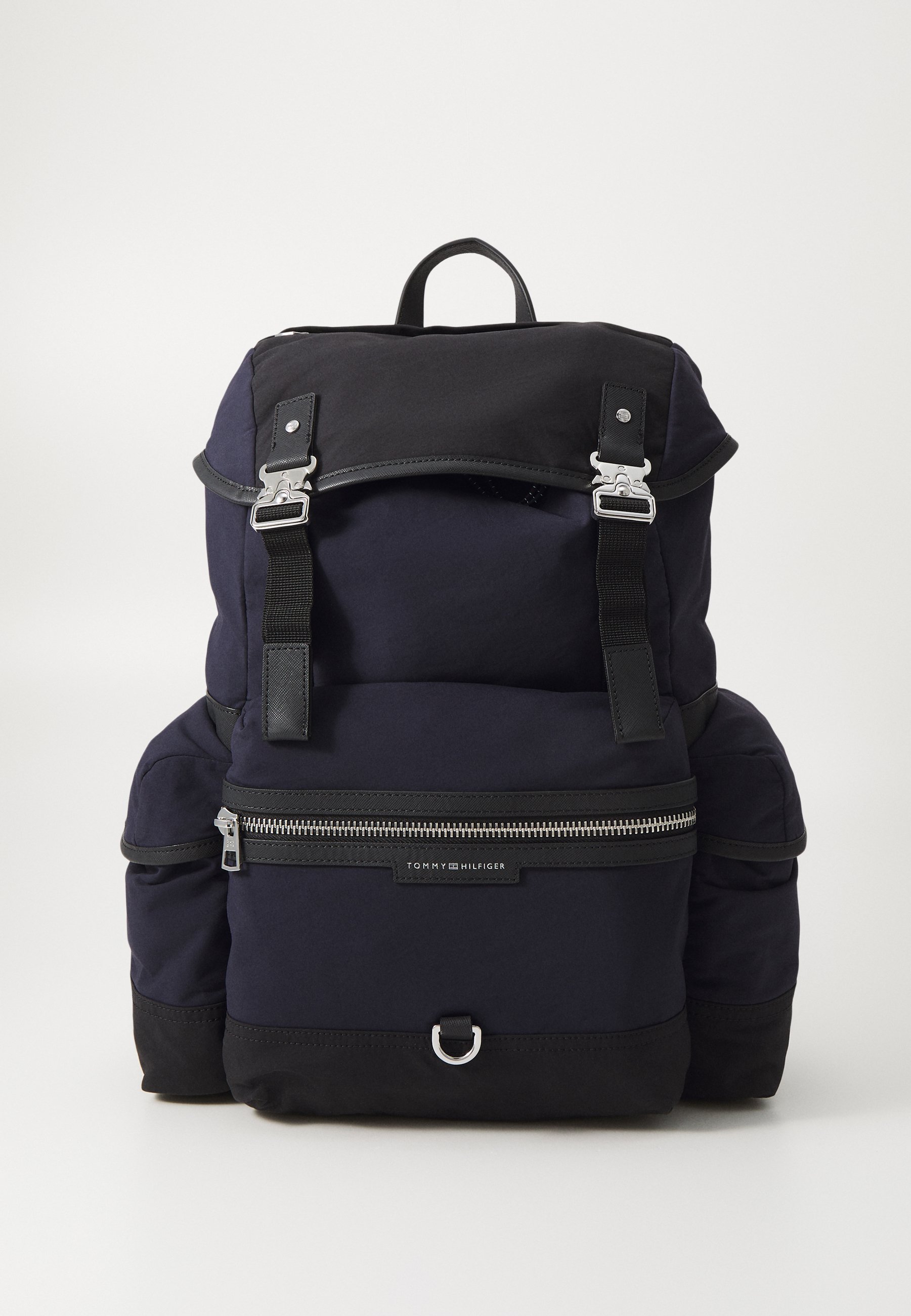 Tommy hilfiger retro backpack store