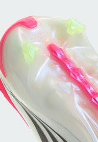 adidas Performance PREDATOR ELITE LACELESS FIRM GROUND - Fußballschuhe ...