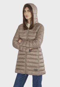 Canadian Classics TESLIN - Dunjacka - beige - Zalando.se