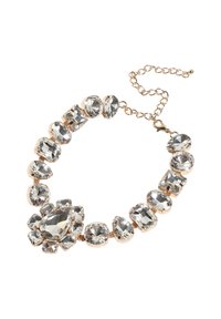 SOHI CHOKER JANUJA - Halsband - gold coloured/guldfärgat - Zalando.se