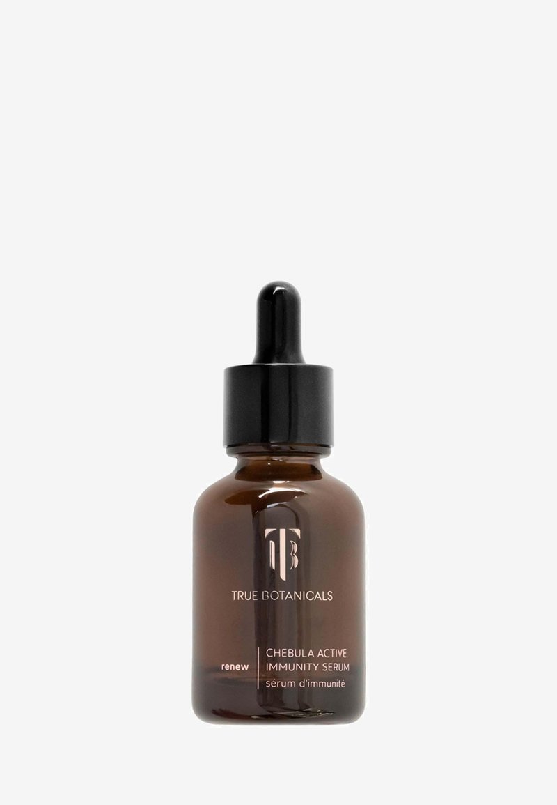 True Botanicals RENEW CHEBULA ACTIVE IMMUNITY SERUM - Serum ...