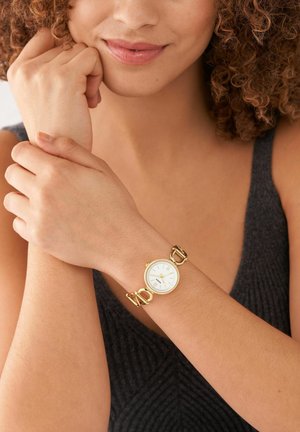 Fossil RAQUEL - Montre - gold-coloured/doré - ZALANDO.FR