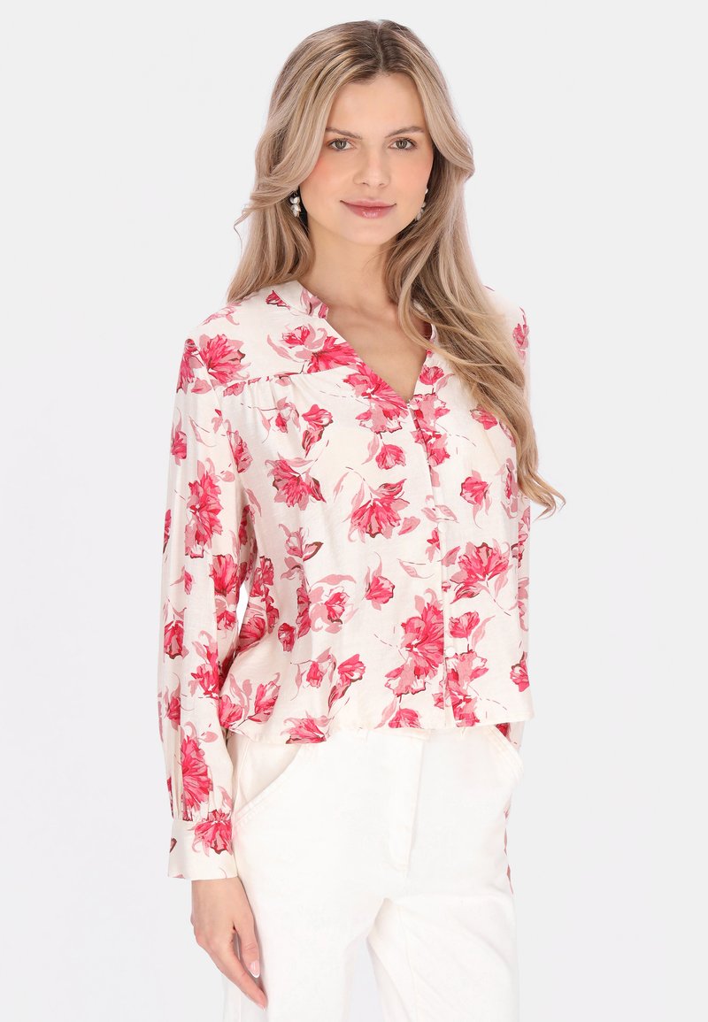 usha Blusa - rose/rosa claro - Zalando.es