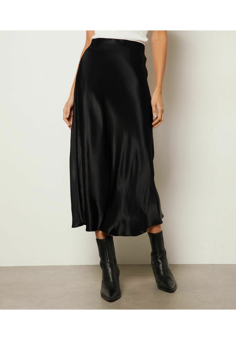 Etam RANA - A-Linien-Rock - noir/schwarz - Zalando.de