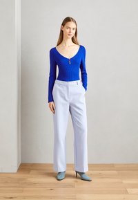 Morgan Maglione - bleu roi/blu reale - Zalando.it