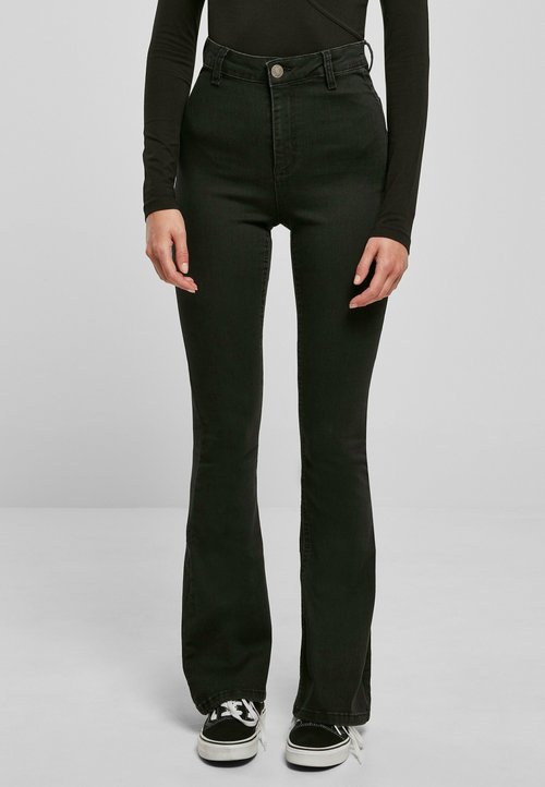 Mustat farkut netistä | Zalando