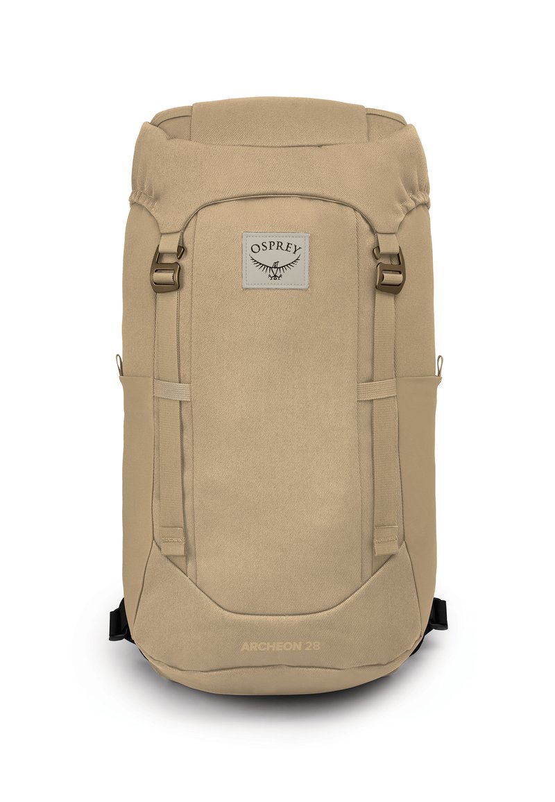 Osprey Rucksack - coyote brown/beige - Zalando