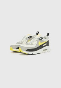 Nike Sportswear AIR MAX 90 UNISEX - Sneaker low - off white/sonic ...