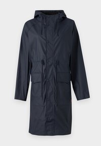 Hunter ORIGINAL JANNA - Waterproof jacket - night sky/dark blue ...