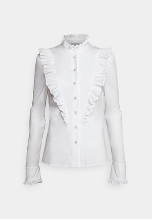 AZ Factory KATE - Top - white/weiß - Zalando.de