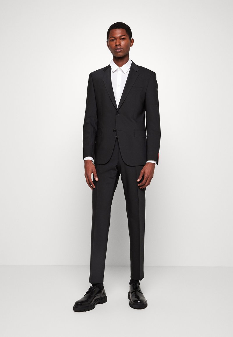 Strellson AIDAN MAX SET - Suit - black - Zalando.ie