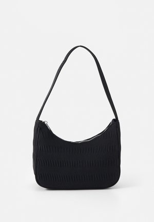 Levi's® WOMENS SMALL SHOULDER BAG - Kabelka - light blue/tmavomodrý ...