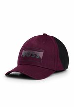 BOSS DEEP CUTS - Caps - open pink seven/pink - Zalando.dk