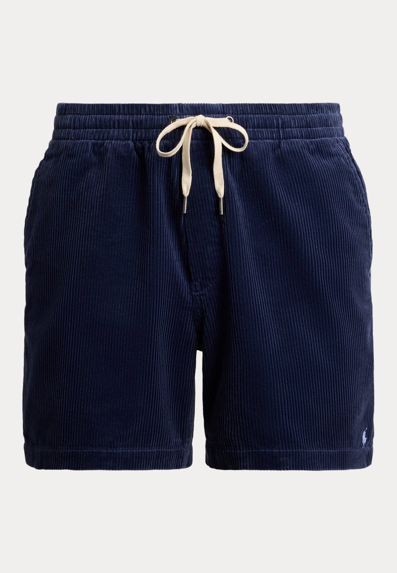Polo Ralph Lauren 6-INCH POLO PREPSTER CORDUROY SHORT - Shorts - boston ...