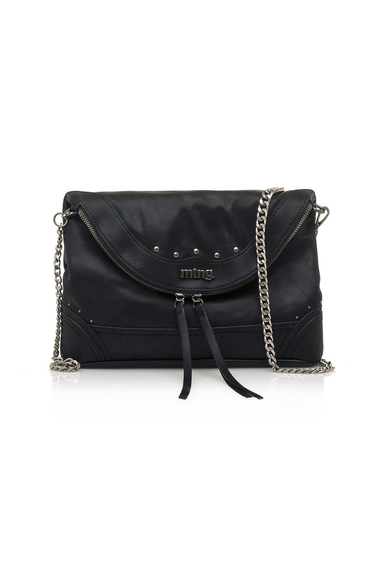 mtng Borsa a tracolla - black/nero - Zalando.it