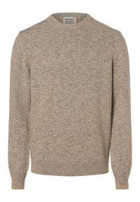 Scotch & Soda Strickpullover - sand - Zalando.de