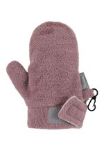 Sterntaler F USTLINGE MELANGE - Fäustling - lilac/lila - Zalando.de