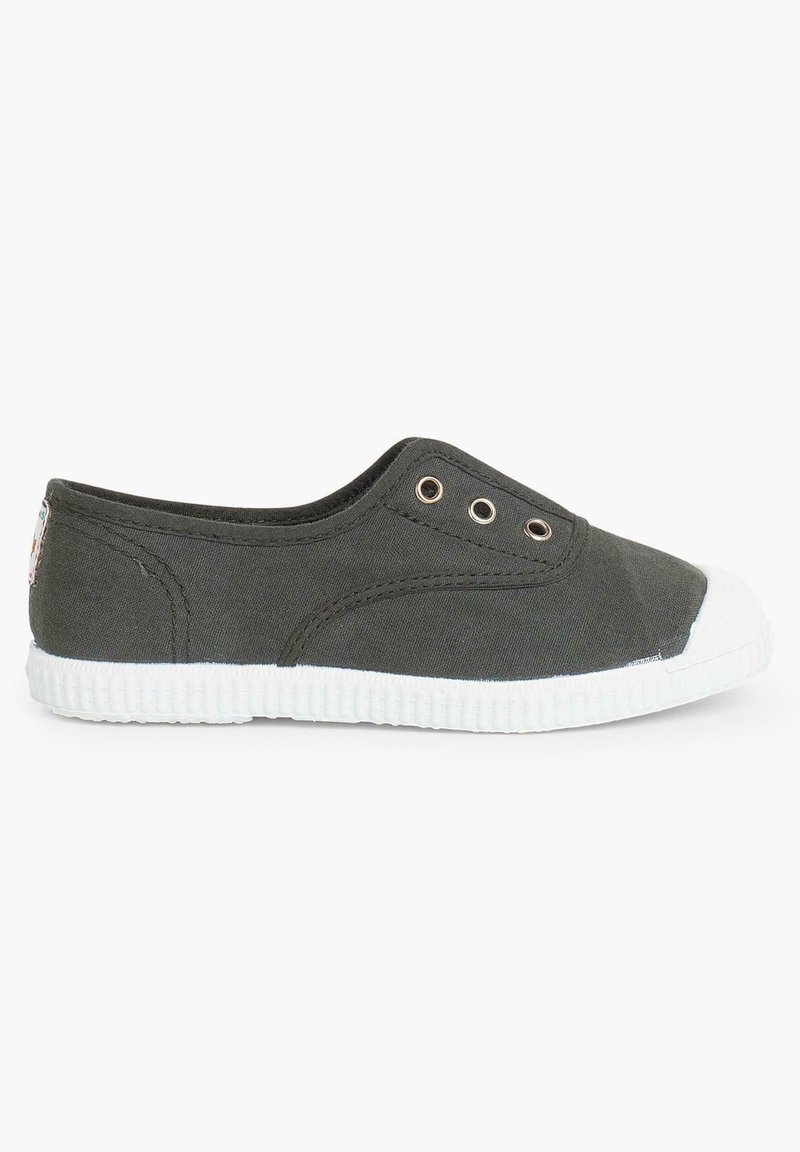 Pisamonas Sneaker low - antracita/grau - Zalando.de