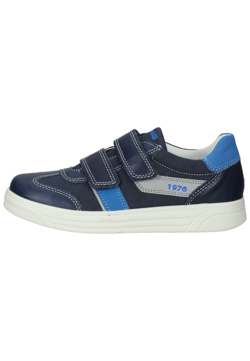 Primigi PRIMIGI - Sneaker low - blu blu oceano/dunkelblau - Zalando.de