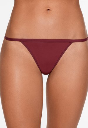 LingaDore 2 PACK - String - sunny lime/hellgelb - Zalando.at