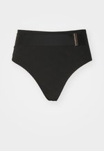 Chantelle FULL BRIEF - Bas de bikini - schwarz/noir - ZALANDO.BE