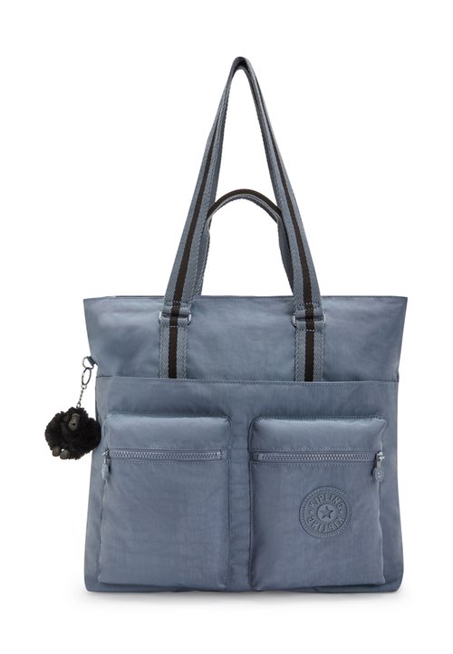 Kipling GABBIE S - Olkalaukku - eager blue/sininen - Zalando.fi