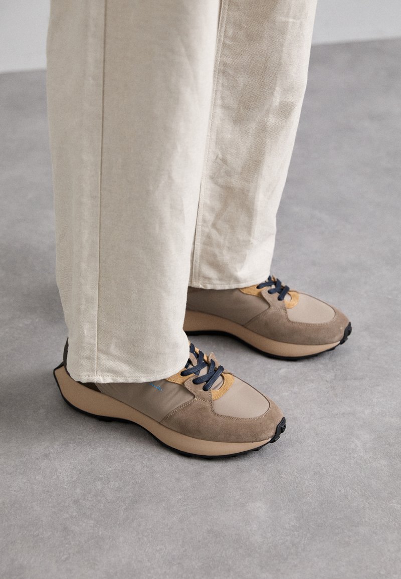 Paul Smith MENS SHOE EIGHTY FIVE - Sneakers - sand - Zalando.dk