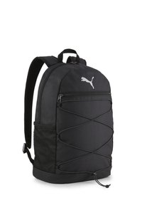 Puma Backpack - black - Zalando.ie