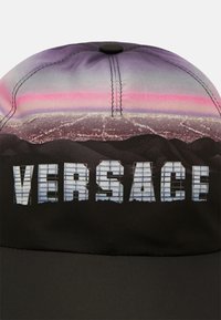 Versace BASEBALL CAP HILLS PRINTED UNISEX - Gorra - multicolor - Zalando.es