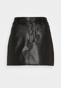 Guess DREW - Mini krilo - jet black/črna - Zalando.si