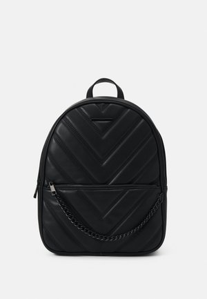 VUCH SASMI - Tagesrucksack - black/schwarz - Zalando.de