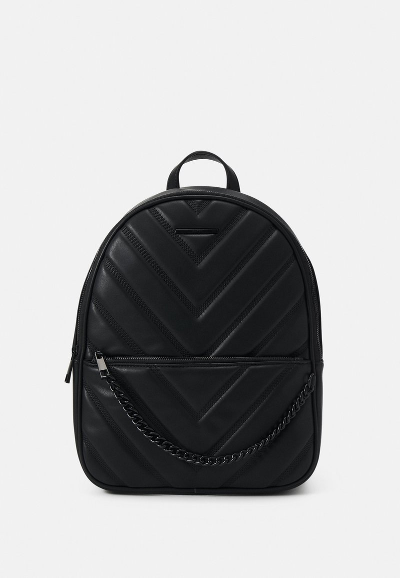 ALDO EDOAN - Mochila - black/negro - Zalando.es
