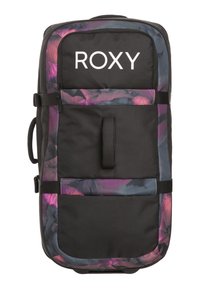 Roxy LONG HAUL 105L - GROSSER - Trolley - kvj/schwarz - Zalando.at