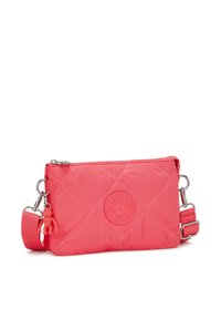 Kipling FANCY - Bandolera - cosmic pink quilt/rosa - Zalando.es