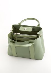 Carpisa EDVIGE V1 - Sac à main - pistachio/vert clair - ZALANDO.FR