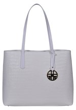Silvio Tossi Handtasche - weiss/weiß - Zalando.de