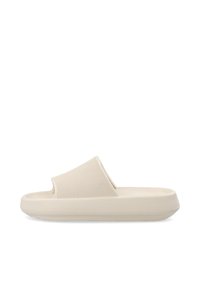 Bianco BIAJULIA - Papuci - off white/alb natural - Zalando.ro