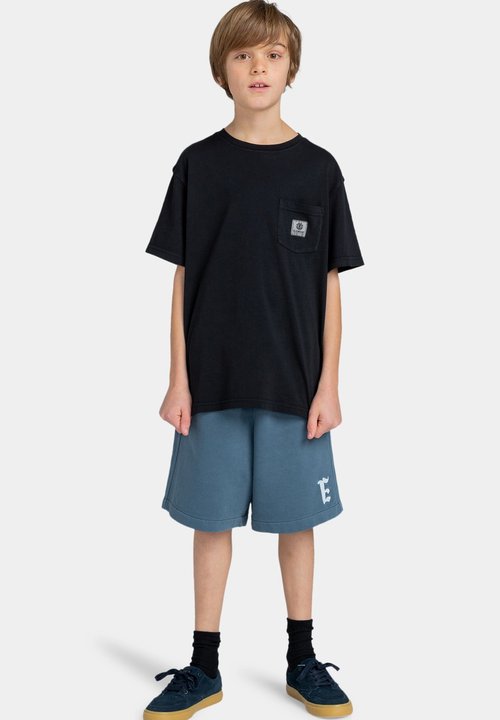 Element CAIRN ELASTISCHE - Short - kha/beige chiné - ZALANDO.FR