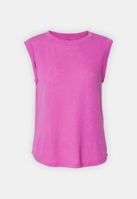 GAP Top - standout pink/neon pink - Zalando.co.uk