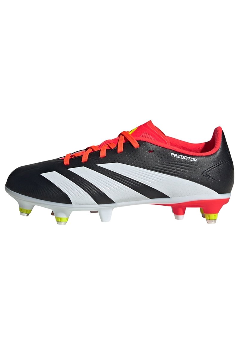 adidas Performance PREDATOR 24 LEAGUE SOFT GROUND - Fußballschuh ...
