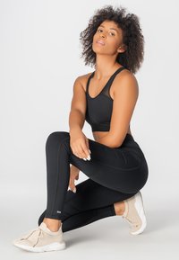 zoe ELECTRA - Collant - black/nero - Zalando.it