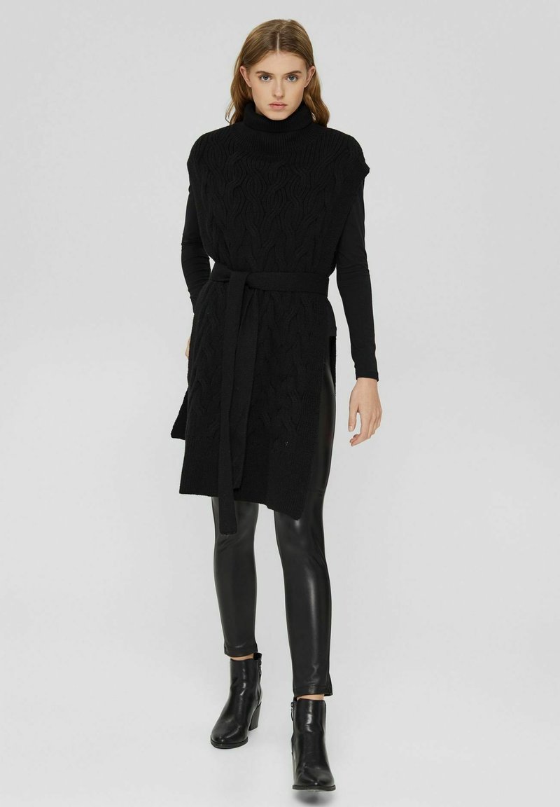 Esprit Cape - black - Zalando.de