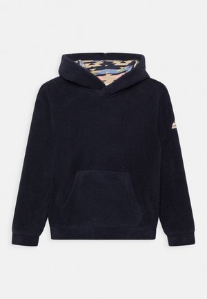 Roxy SOMEONE NEW - Fleecepullover - bsp/blau - Zalando.de
