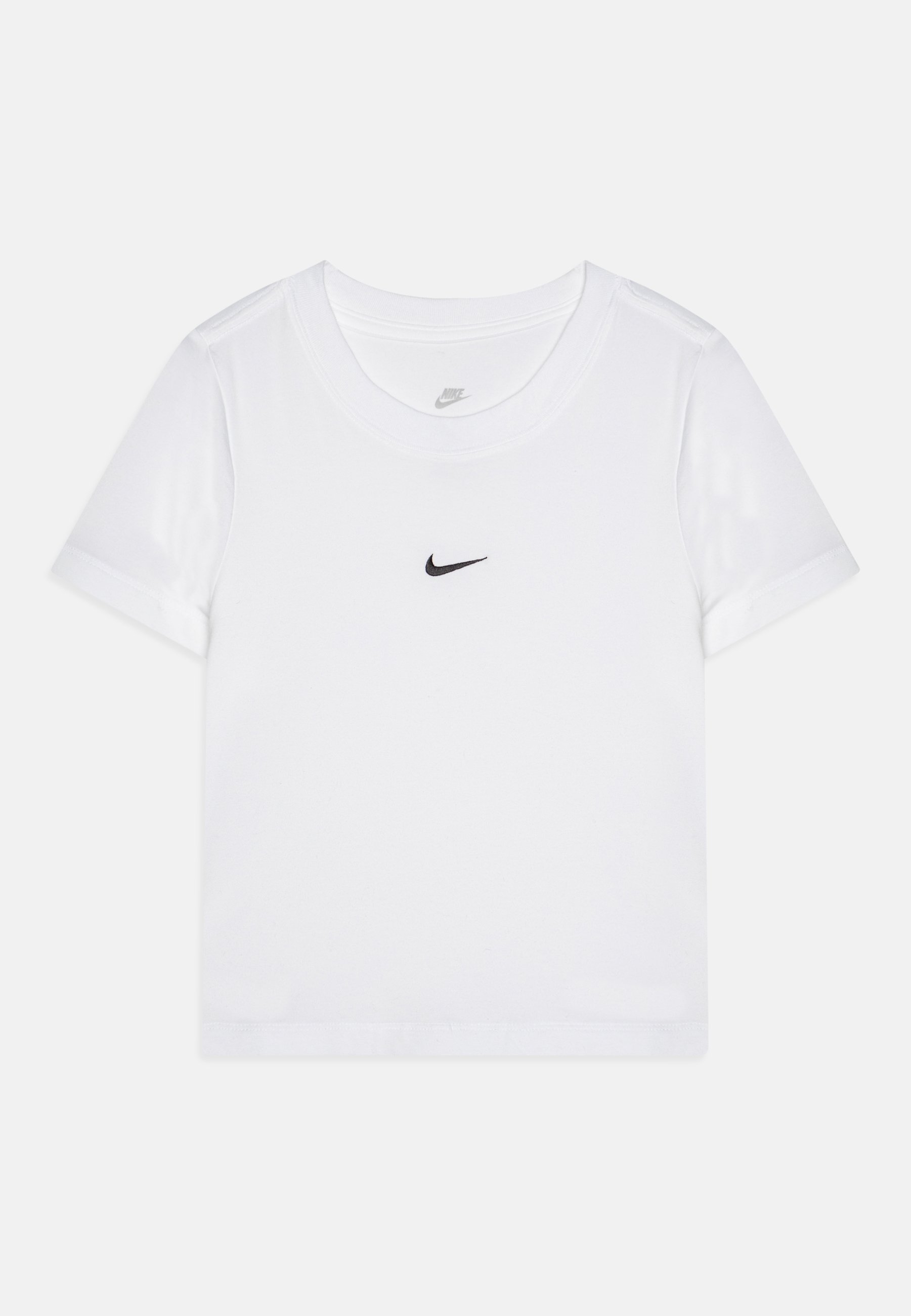 Nike Dri Fit Nike T Shirt Uomo Bianche Nike Sportswear CROP T-shirt ...