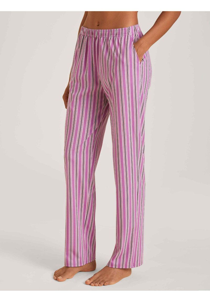 Calida Nachtwäsche Hose - mulberry mauve/lila - Zalando.de