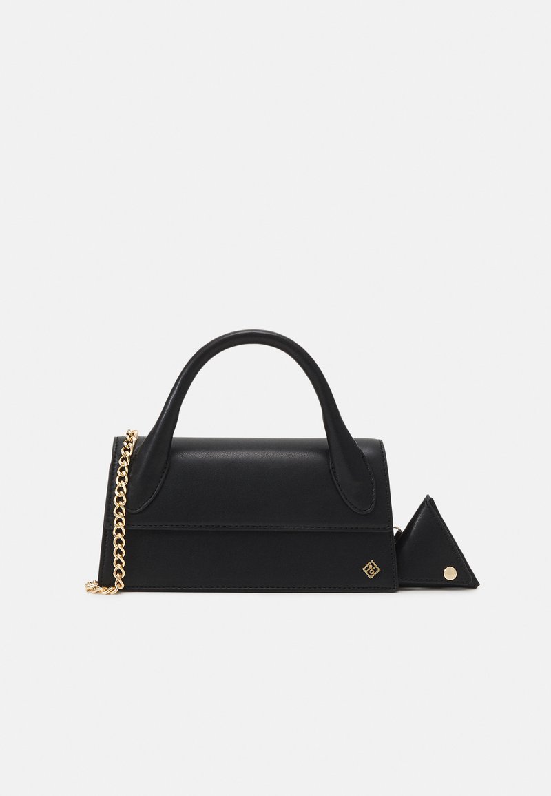 Call it Spring AUREVOIR - Sac à main - black/noir - ZALANDO.BE