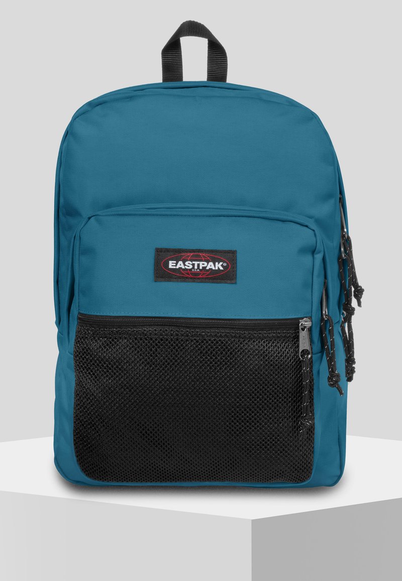 Eastpak OCTOBER SEASONAL COLORS - Ryggsäck - horizon blue/mörkblå ...