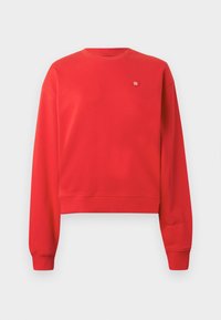 HUGO DEROXINA - Sweater - open pink/rood - Zalando.be