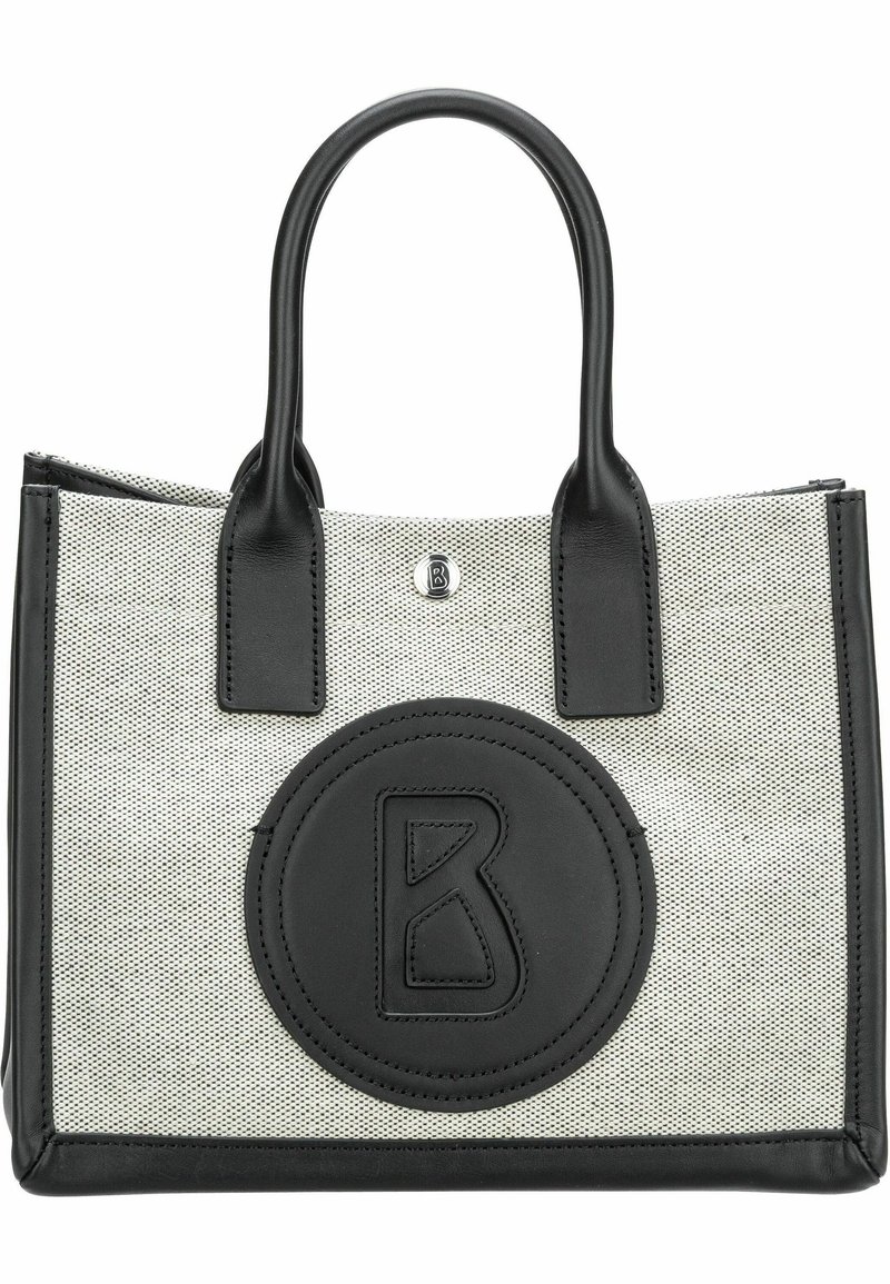 Bogner RIGI LIVA SHO - Handtasche - black/schwarz - Zalando.de