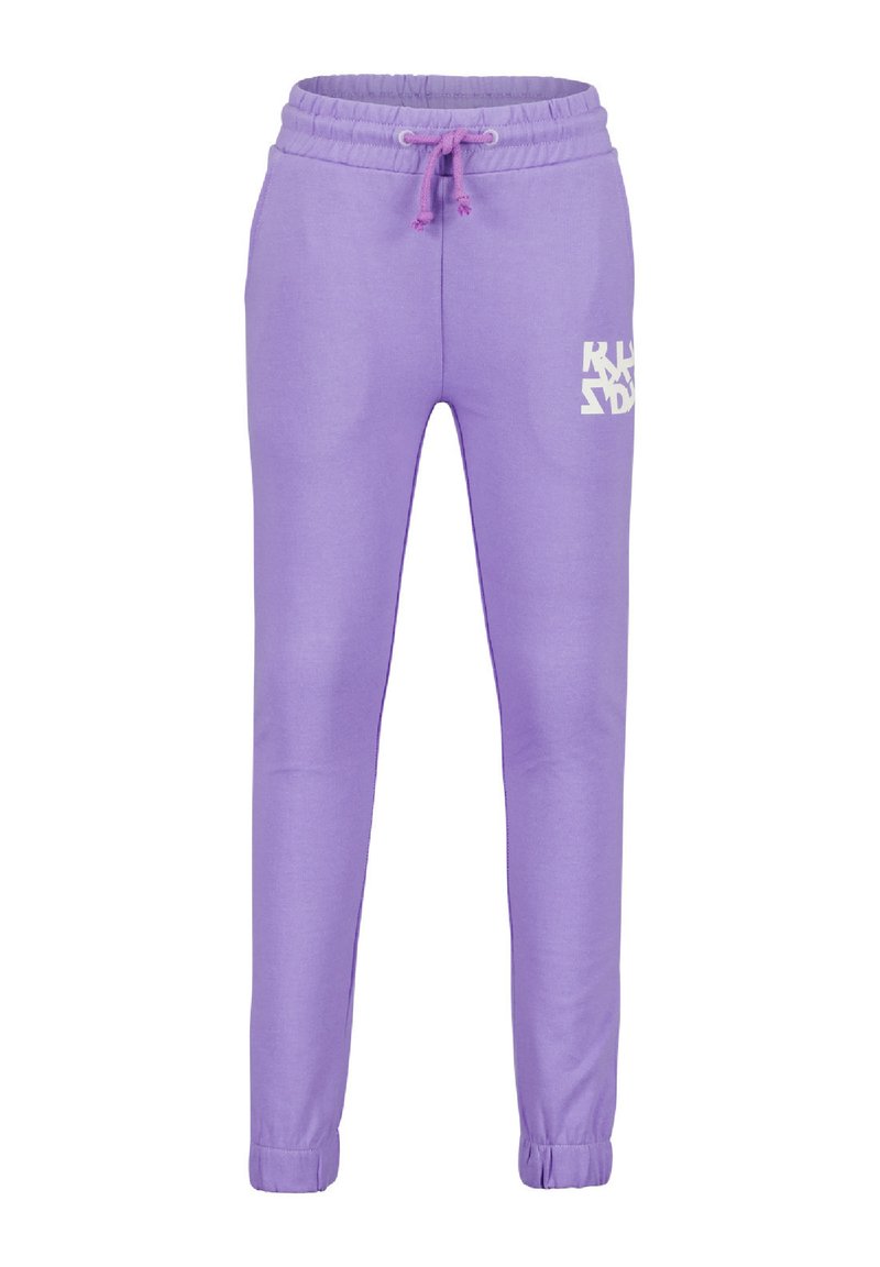 Raizzed Montevideo Trainingsbroek Purple Hebe Paars Zalando Nl